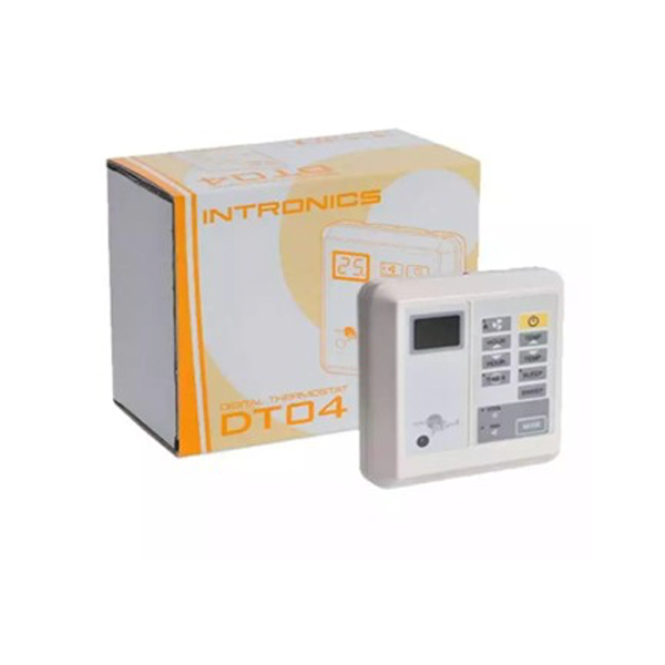 รีโมทแอร์ INTRONICS DT-04 - AirXQ