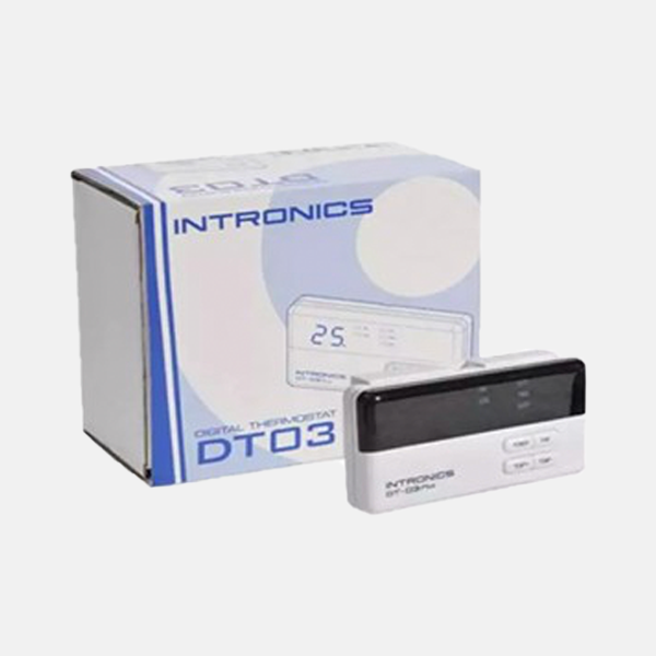 รีโมทแอร์ INTRONICS DT-04 - AirXQ