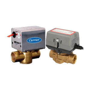 2 Way Valve วาล์วน้ำคุณภาพจากแบรนด์ชั้นนำ - AirXQ